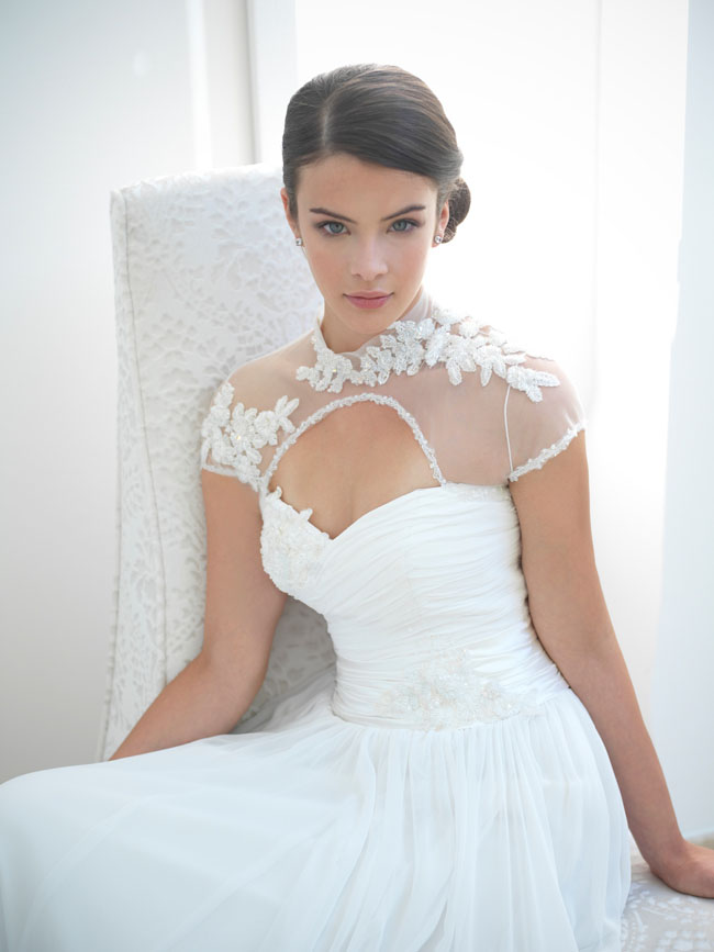 Maison Signore, nasce Victoria F.